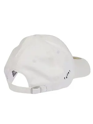 TESSABIT PRIVATE LABEL Love From Lago Di Como" Baseball Cap