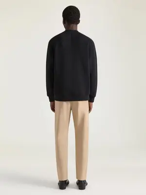 Givenchy Logo Sweatshirt
