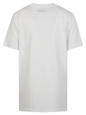 TESSABIT PRIVATE LABEL Baci Dal Lago Di Como T-shirt