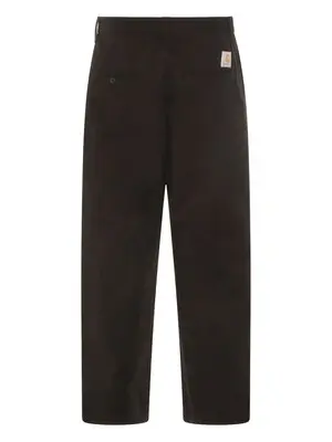 Carhartt Work In Progress Brady Pants