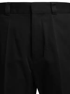 Givenchy Garbadine Pants
