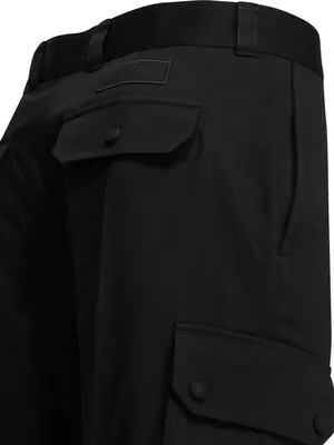 Givenchy Garbadine Pants