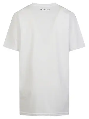 TESSABIT PRIVATE LABEL Lago Di Como Stole My Heart T-shirt