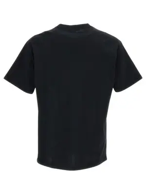 Givenchy Logo Cotton T-shirt