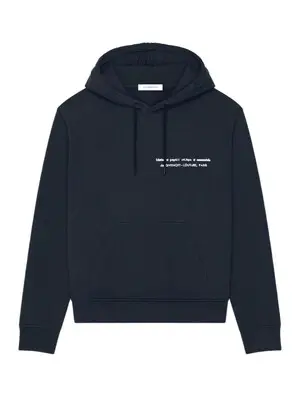 Givenchy Logo Sweatshirt - Blue
