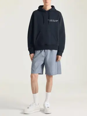 Givenchy Logo Sweatshirt