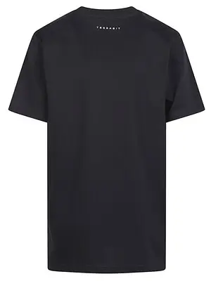 TESSABIT PRIVATE LABEL Love From Lago Di Como T-shirt