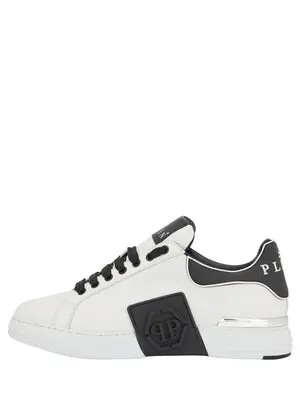 Philipp Plein Low-top Sneakers