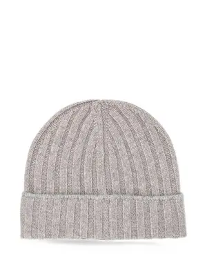 Brunello Cucinelli Cashmere Beanie