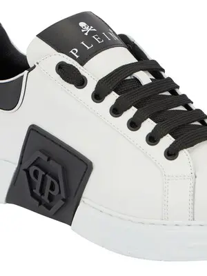 Philipp Plein Hexagon Sneakers