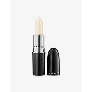 MAC COSMETICS Lustreglass Sheer-shine Lipstick 3.5g Surprise