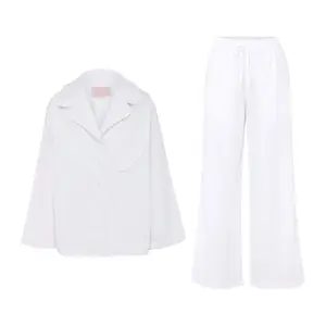 LOVE LETTERS X Dolce Bianca Pyjama