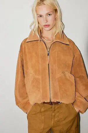 We The Free Oversized Jackets For Women