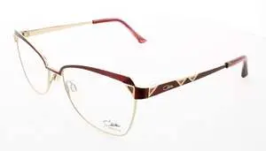 Cazal 4298 Metal Eyeglasses Frame, 55-16-135 - In Description
