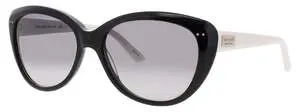 KATE SPADE NEW YORK Kate Spade Angelique/G/S Sunglasses, Grey Gradient Lens