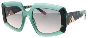 Missoni Acetate Sunglasses - In Description