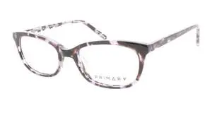 PRIMARY 1063 Eyeglasses Frame, Plastic, Demo Lens, Case Not Included - In Description