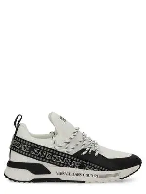 Versace Lace-up Sneakers