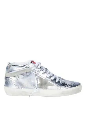 GOLDEN GOOSE Mini Star Wave Sneakers For