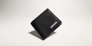 Gucci Mini Wallet, Small Leather Goods - Black