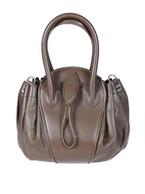 Marni Mini Tulip Shoulder Bag