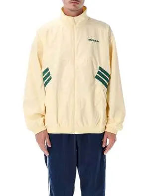 ADIDAS ORIGINALS Munich 93 Track Top - Warm Vanilla