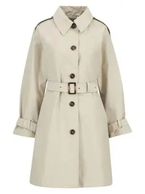 Barbour Layered Coats For Women