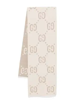 Gucci Scarf Lightweight Mini Scarf Fw26