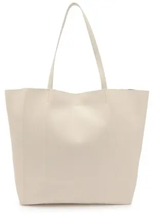 Toteme Metallic Totes