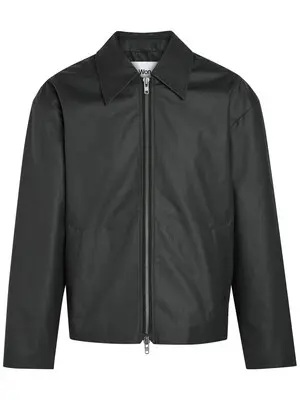 WON HUNDRED Sebastian Cotton-blend Jacket