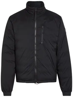 Canada Goose Lodge Ripstop Shell Jacket