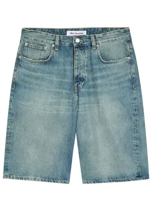 Won Hundred Casual Shorts For Men