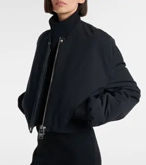 Khaite Cordan Technical Jacket