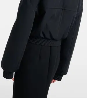 Khaite Cordan Technical Jacket