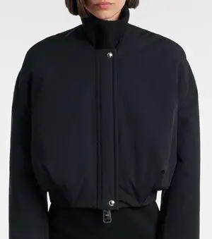 Khaite Cordan Technical Jacket