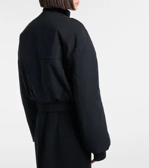 Khaite Cordan Technical Jacket