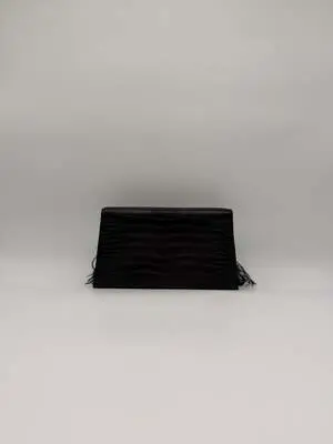 Hermès Kelly Foile Clutch