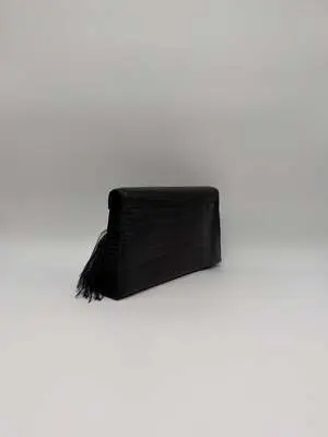 Hermès Kelly Foile Clutch