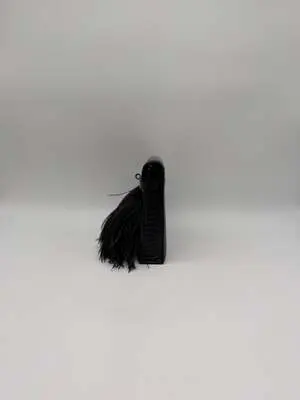 Hermès Kelly Foile Clutch