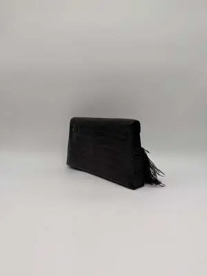 Hermès Kelly Foile Clutch