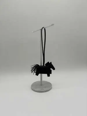 Hermès Rodeo Robeo Rock Charm