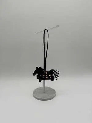 Hermès Rodeo Robeo Rock Charm