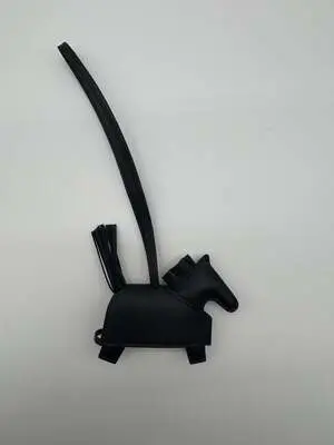 Hermès Rodeo Robeo Rock Charm
