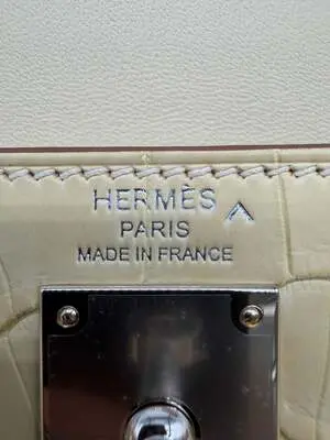 Hermès Kelly Folie Bag