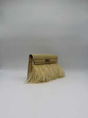 Hermès Kelly Folie Bag
