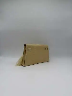Hermès Kelly Folie Bag