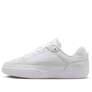 Nike Centre Sneakers - White
