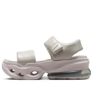 Nike Nike Air Max Halo Sandals Light Bone/sail