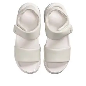 Nike Max Halo Sandals - Light Bone/sail