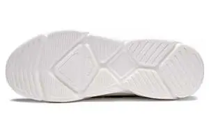 LI-NING Yunhai 'white Grey Blue